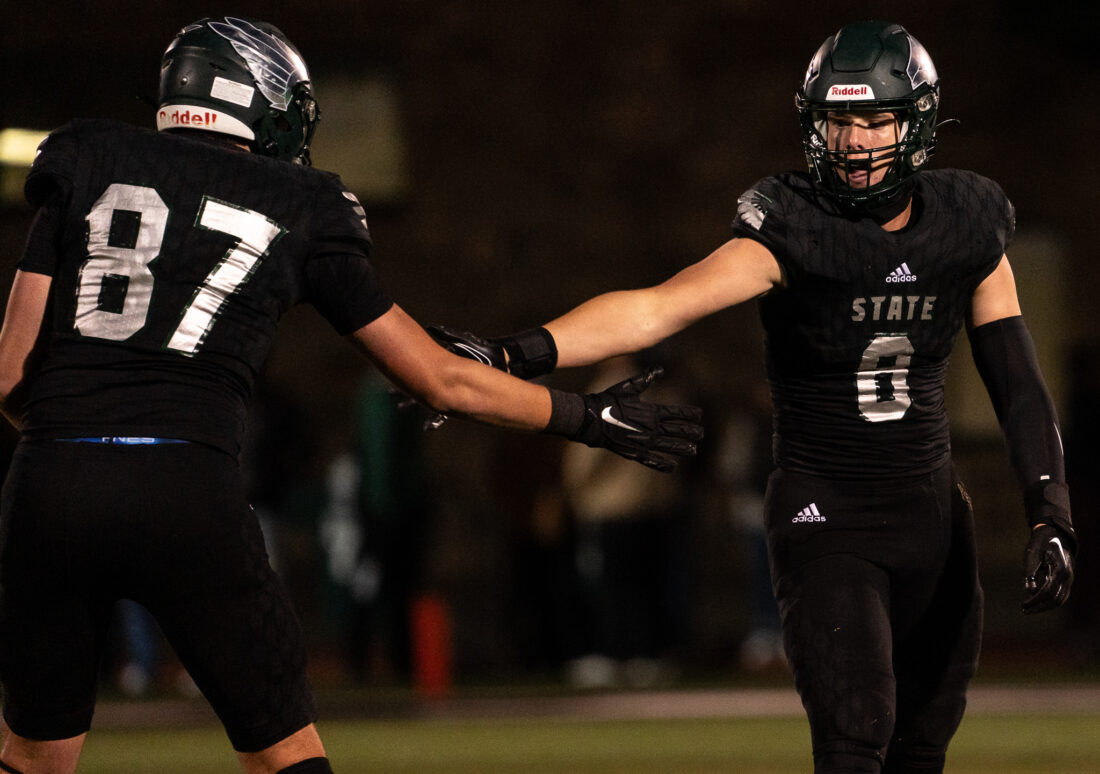 Preview: Free State looking to weather first loss, challenge high-level ...